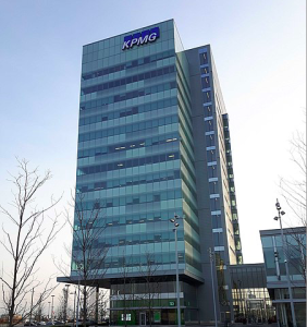 kpmg | The Good Lobby Italia